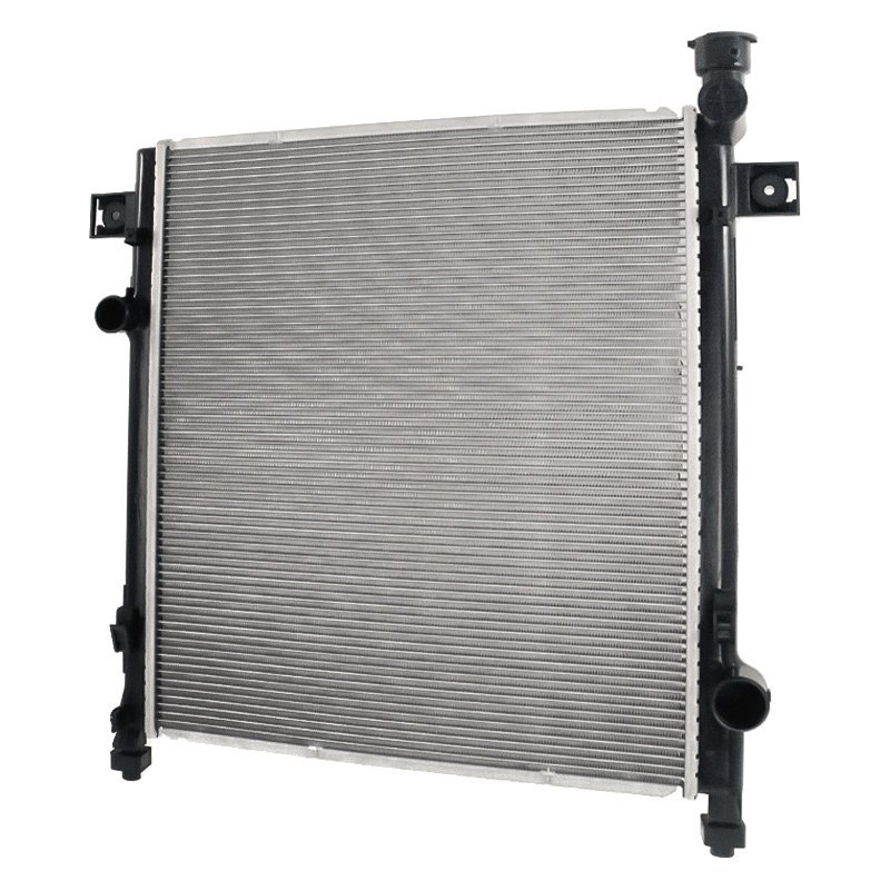 Replacement ID0010AA0168R00 - Engine Coolant Radiator