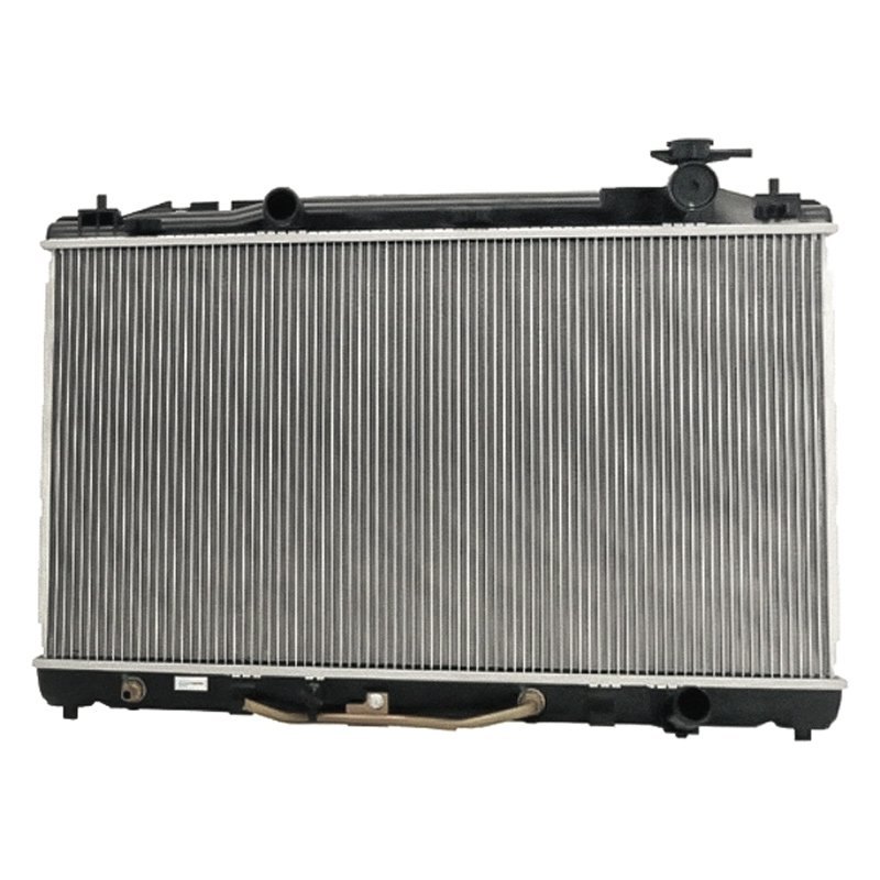Replacement ID0010AA0183R00 - Engine Coolant Radiator