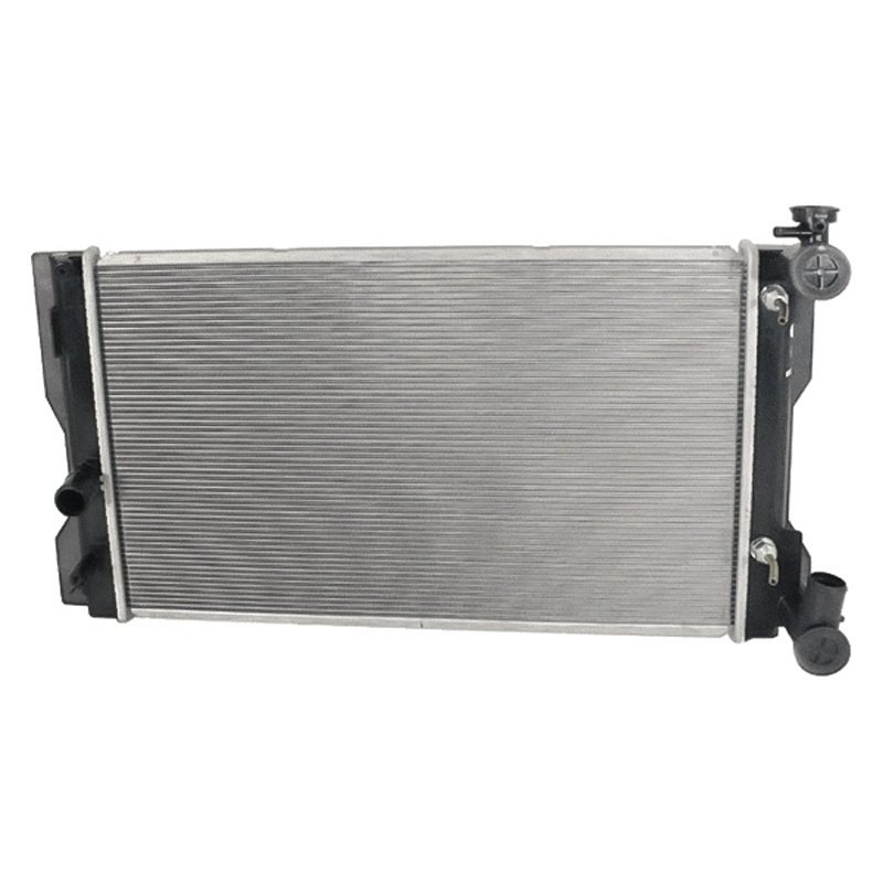 Replacement ID0010AA0199R00 - Engine Coolant Radiator