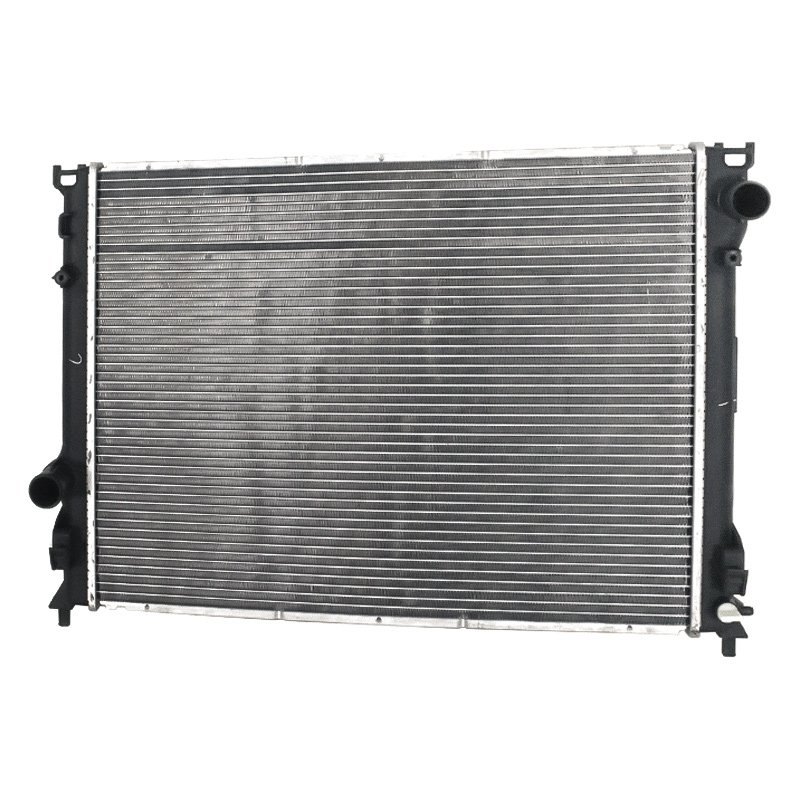 Replacement ID0010AA0240R00 - Engine Coolant Radiator