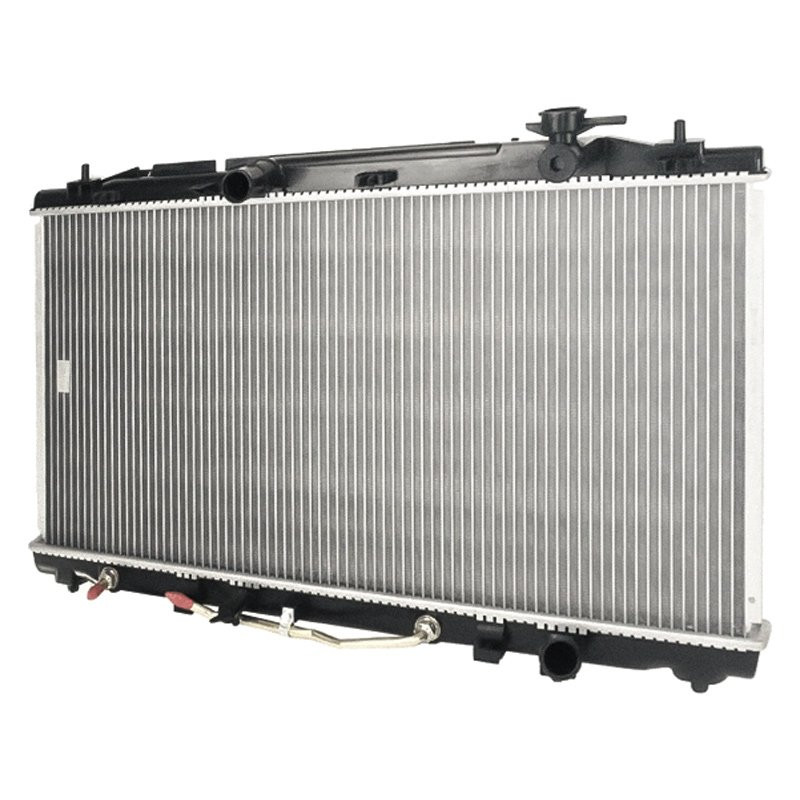 Replacement ID0010AA0241R00 - Engine Coolant Radiator