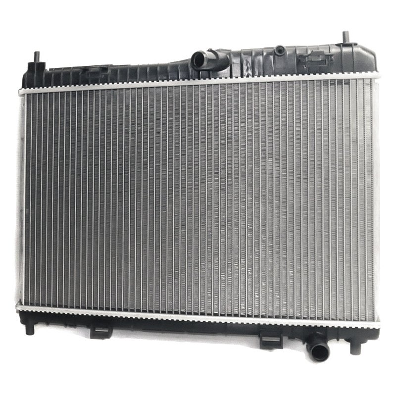 Replacement ID0010AA0266R00 - Engine Coolant Radiator