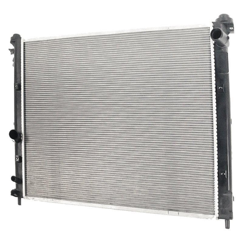 Replacement ID0010AA0268R00 - Engine Coolant Radiator