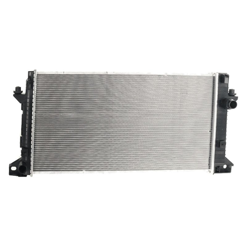 Replacement ID0010AA0287R00 - Engine Coolant Radiator