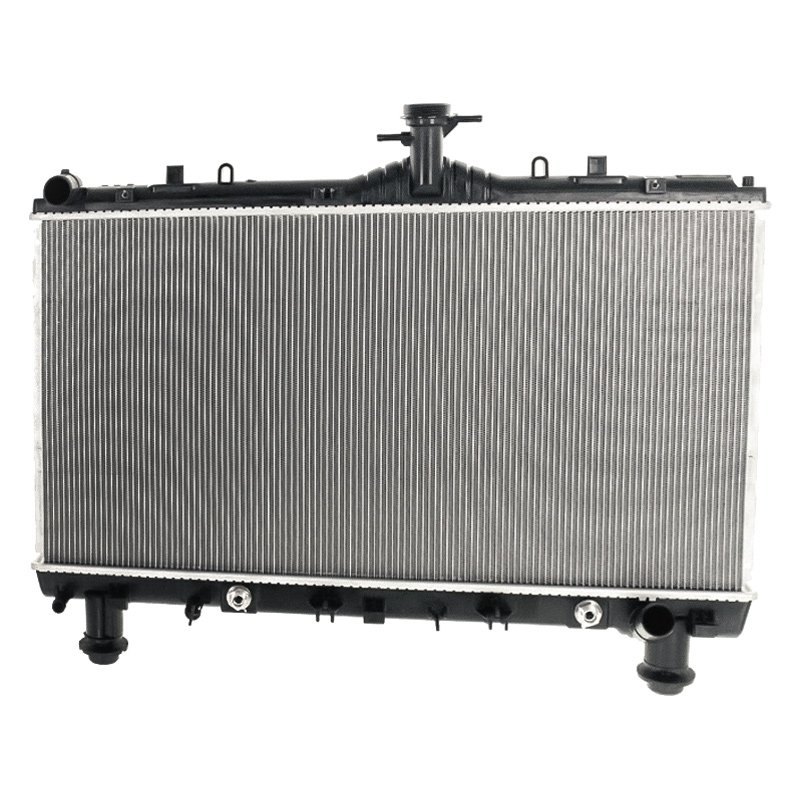 Replacement ID0010AA0368R00 - Engine Coolant Radiator
