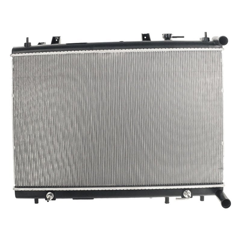 Replacement ID0010AA0370R00 - Engine Coolant Radiator