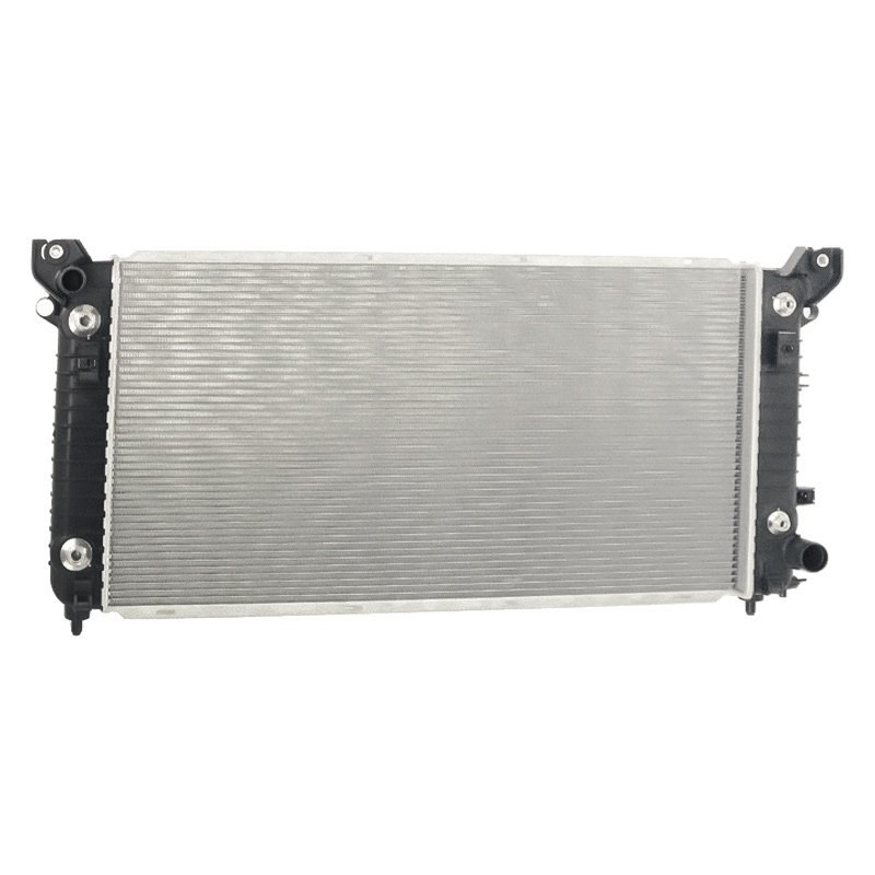 Replacement ID0010AA0400R00 - Engine Coolant Radiator