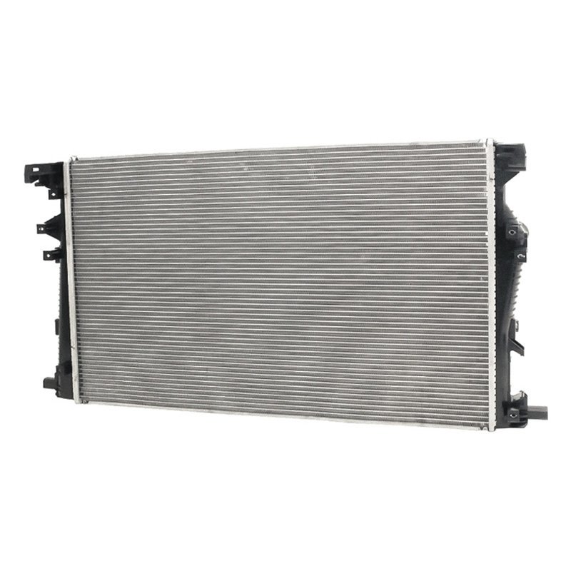 Replacement ID0010AA0403R00 - Engine Coolant Radiator