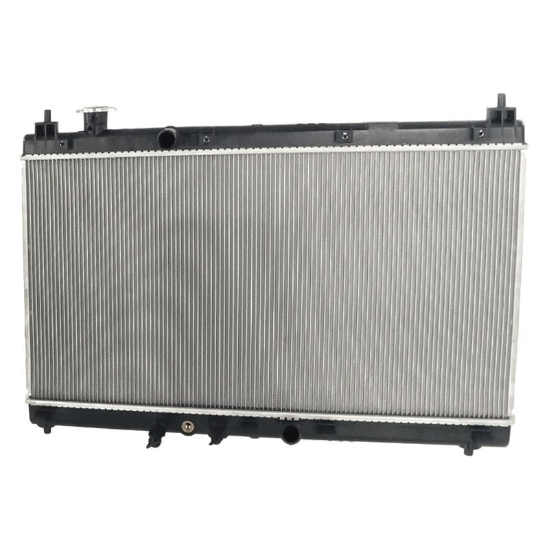 Replacement ID0010AA0437R00 - Engine Coolant Radiator