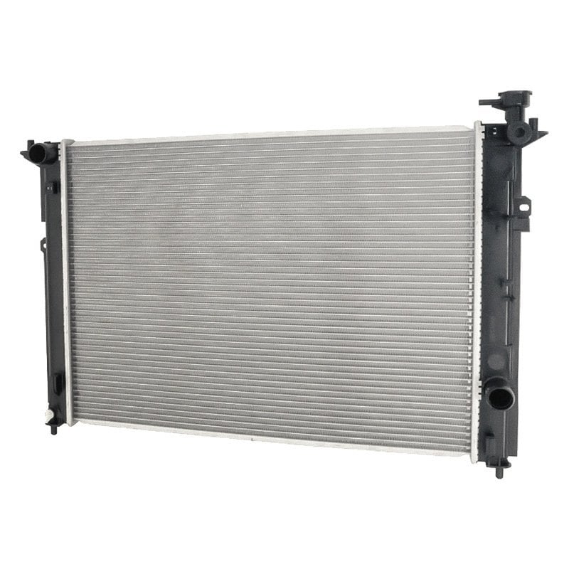 Replacement ID0010AA0440R00 - Engine Coolant Radiator