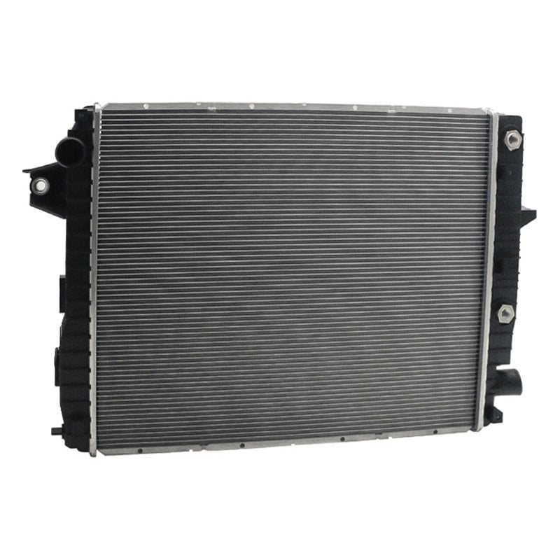Replacement ID0010AA0459R00 - Engine Coolant Radiator