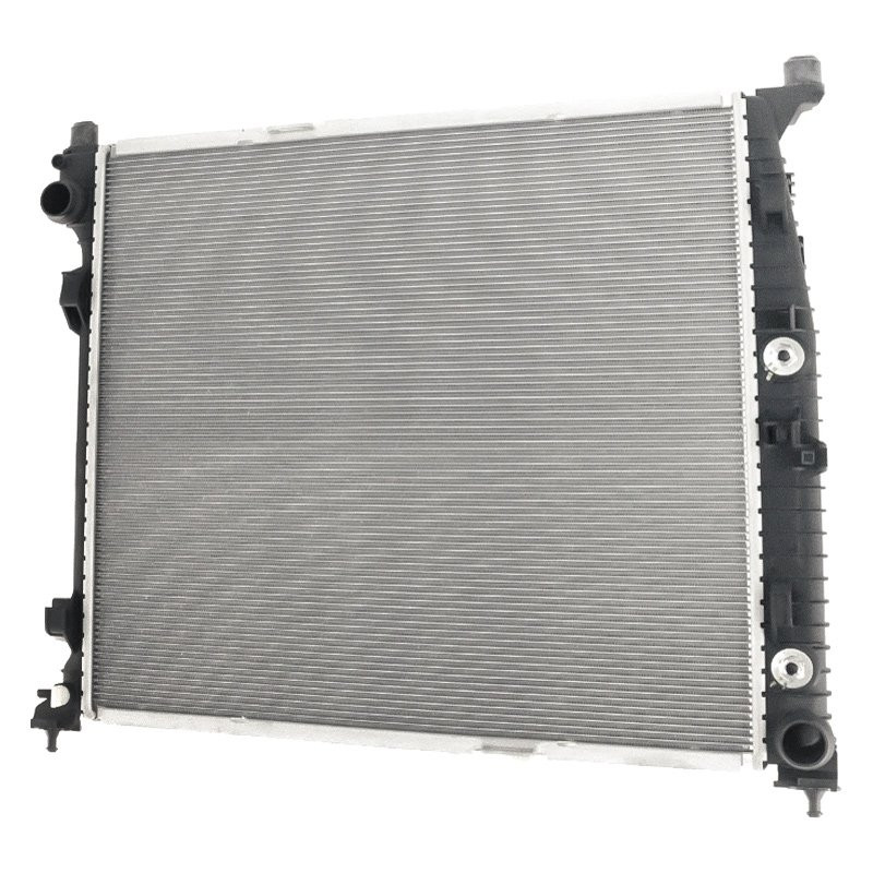 Replacement ID0010AA0467R00 - Engine Coolant Radiator