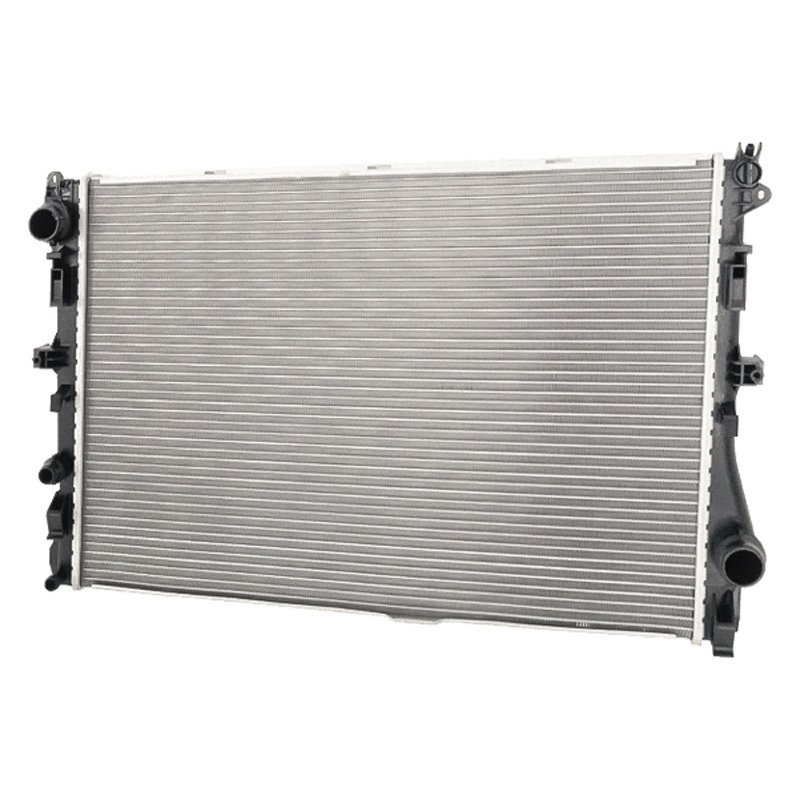 Replacement ID0010AA0468R00 - Engine Coolant Radiator