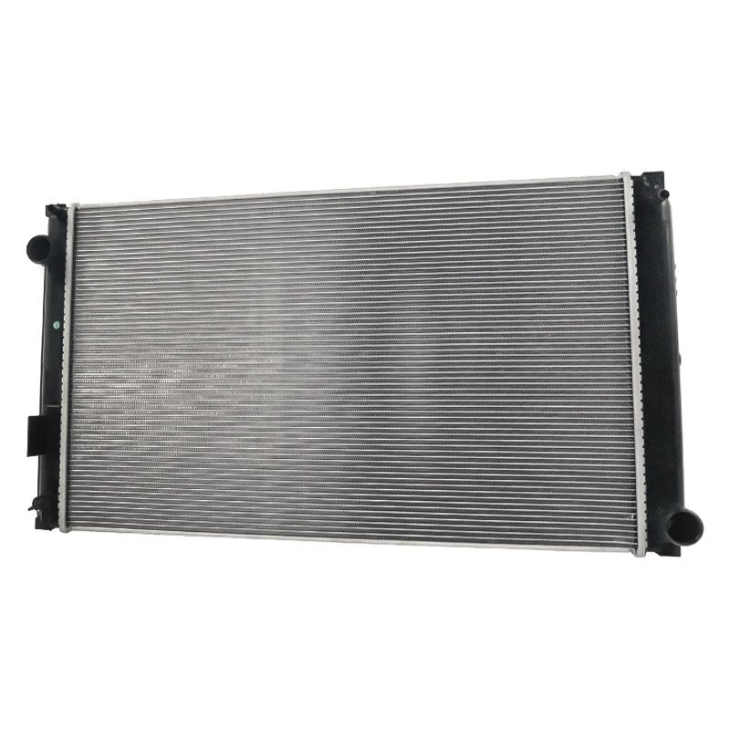 Replacement ID0010AA0476R00 - Engine Coolant Radiator