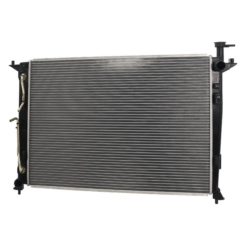 Replacement ID0010AA0479R00 - Engine Coolant Radiator
