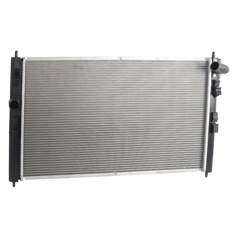 Replacement ID0010AA0481R00 - Engine Coolant Radiator