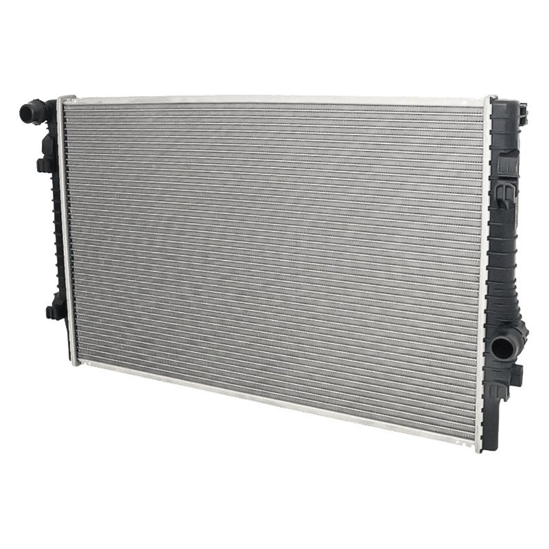 Replacement ID0010AA0483R00 - Engine Coolant Radiator