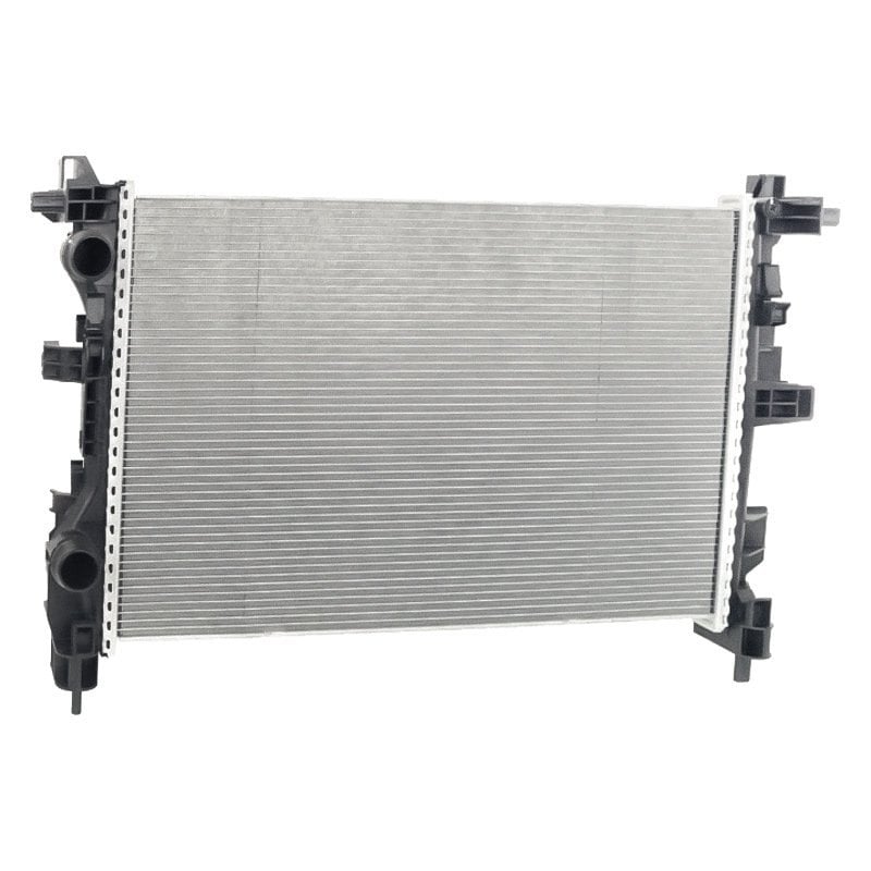 Replacement ID0010AA0485R00 - Engine Coolant Radiator