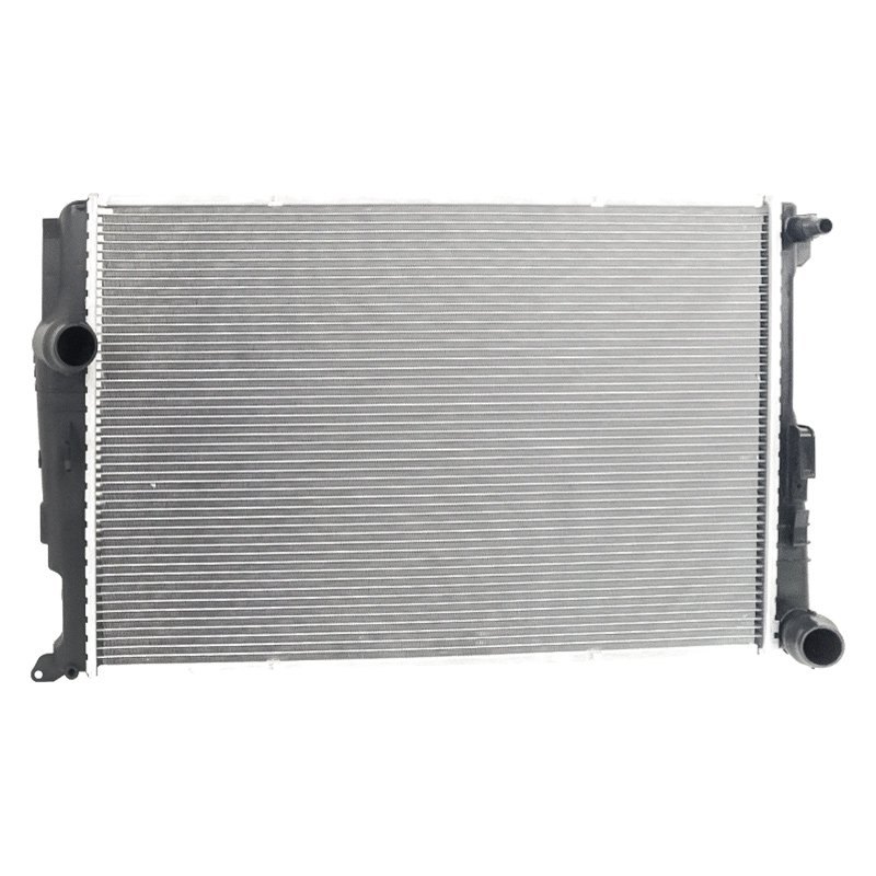 Replacement ID0010AA0486R00 - Engine Coolant Radiator