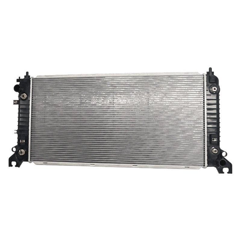 Replacement ID0010AA0504R00 - Engine Coolant Radiator
