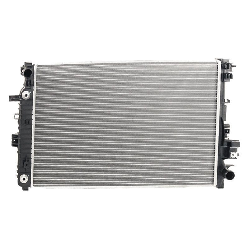 Replacement ID0010AA0506R00 - Engine Coolant Radiator