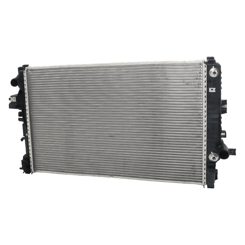 Replacement ID0010AA0507R00 - Engine Coolant Radiator