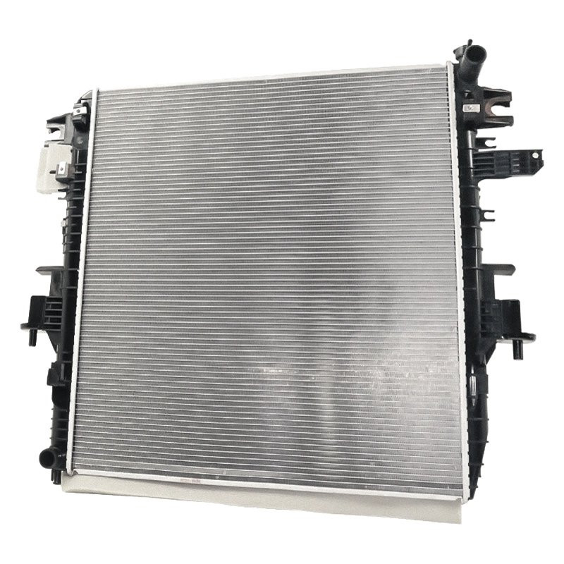 Replacement ID0010AA0523R00 - Engine Coolant Radiator