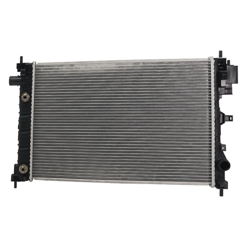 Replacement ID0010AA0538R00 - Engine Coolant Radiator