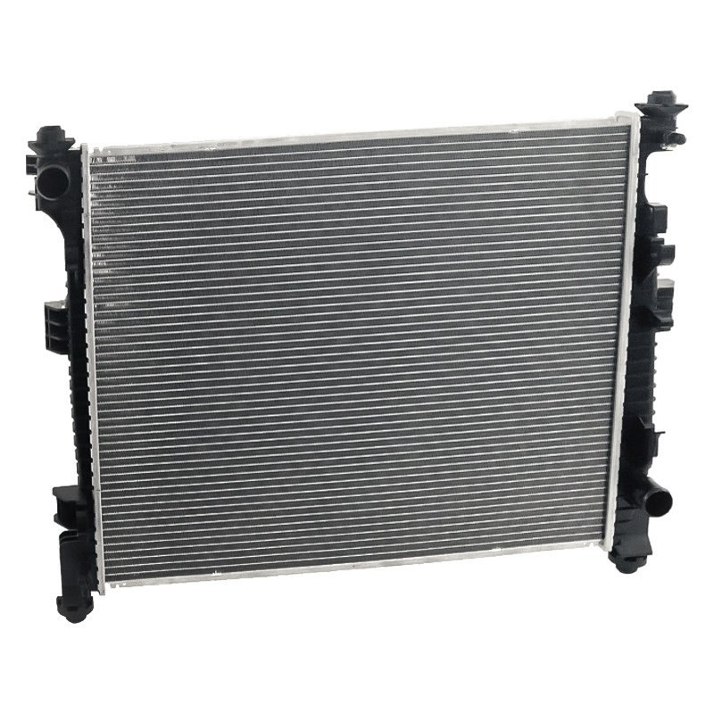 Replacement ID0010AA0539R00 - Engine Coolant Radiator