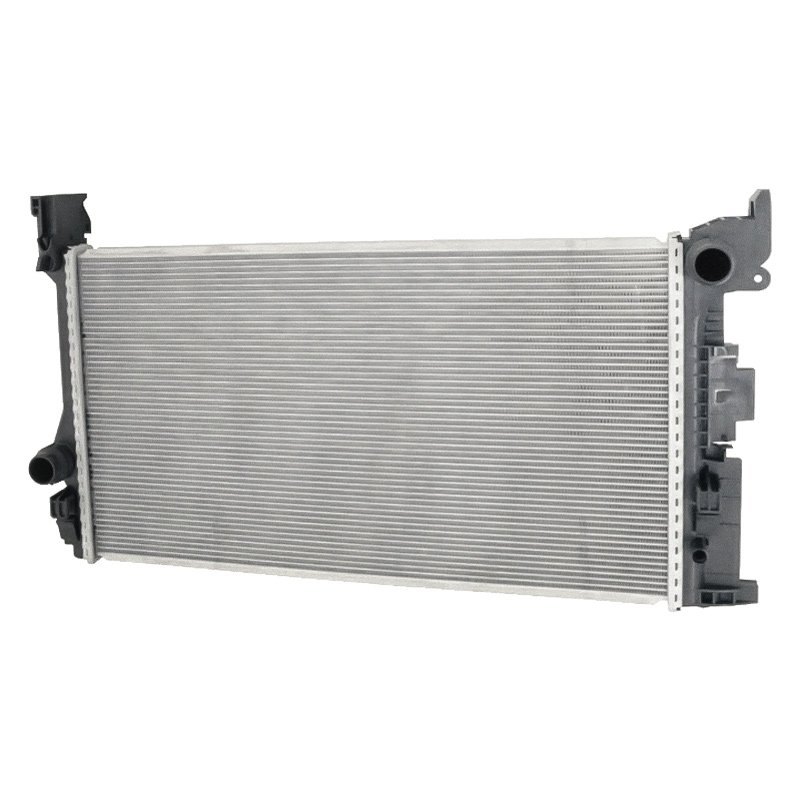 Replacement ID0010AA0562R00 - Engine Coolant Radiator