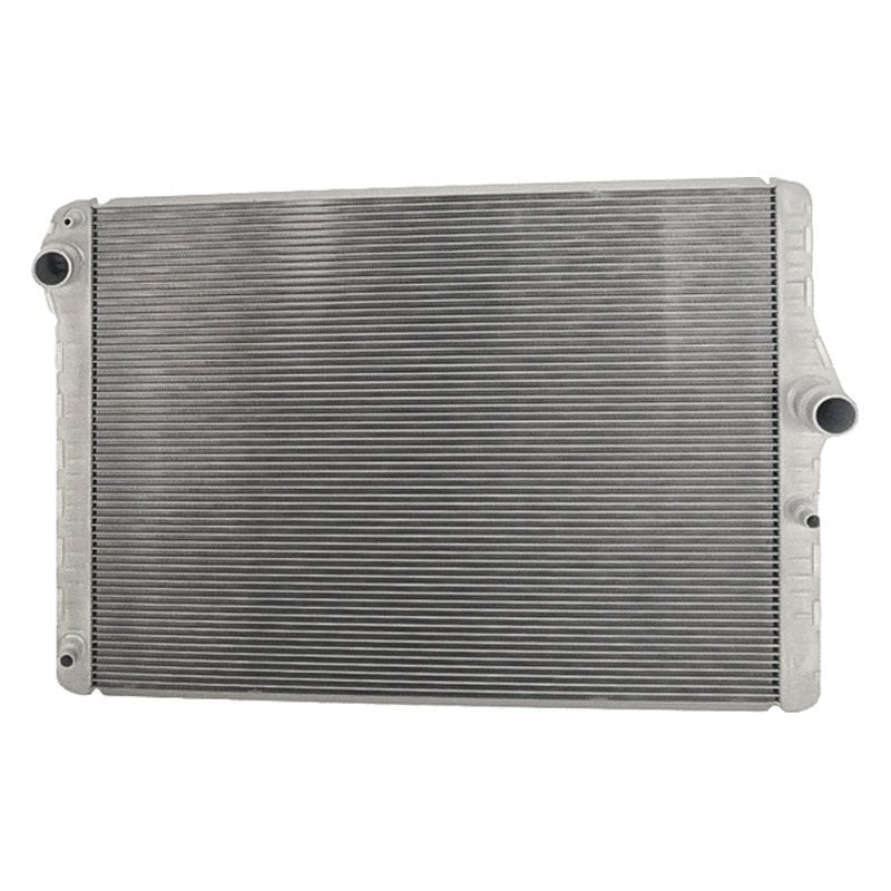 Replacement ID0010AA0567R00 - Engine Coolant Radiator