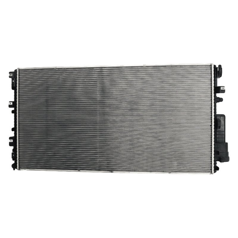 Replacement ID0010AA0568R00 - Engine Coolant Radiator