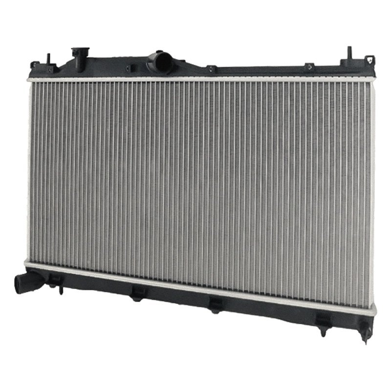 Replacement ID0010AA0577R00 - Engine Coolant Radiator