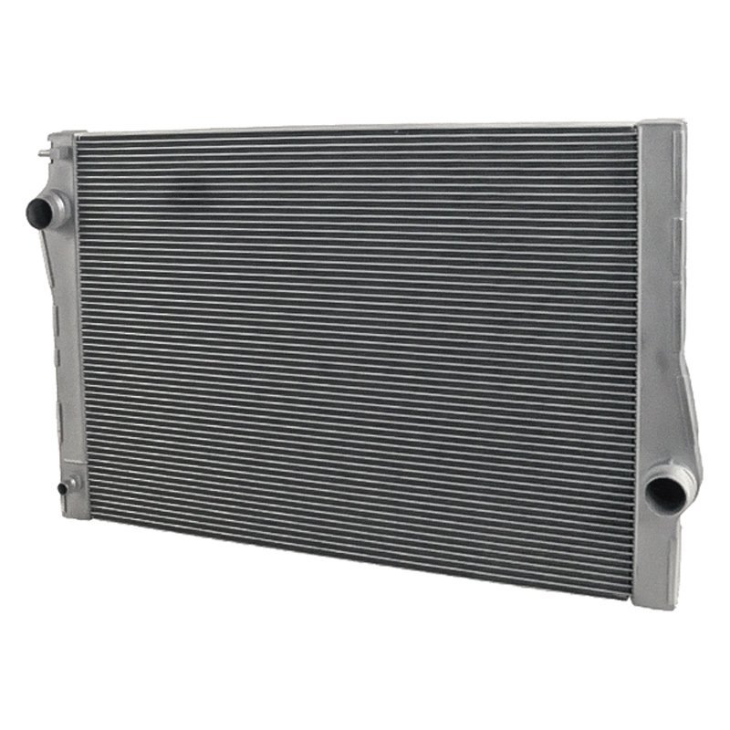 Replacement ID0010AA0582R00 - Engine Coolant Radiator
