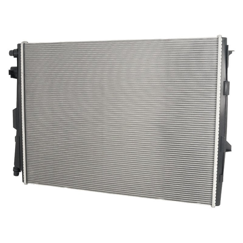 Replacement ID0010AA0596R00 - Engine Coolant Radiator