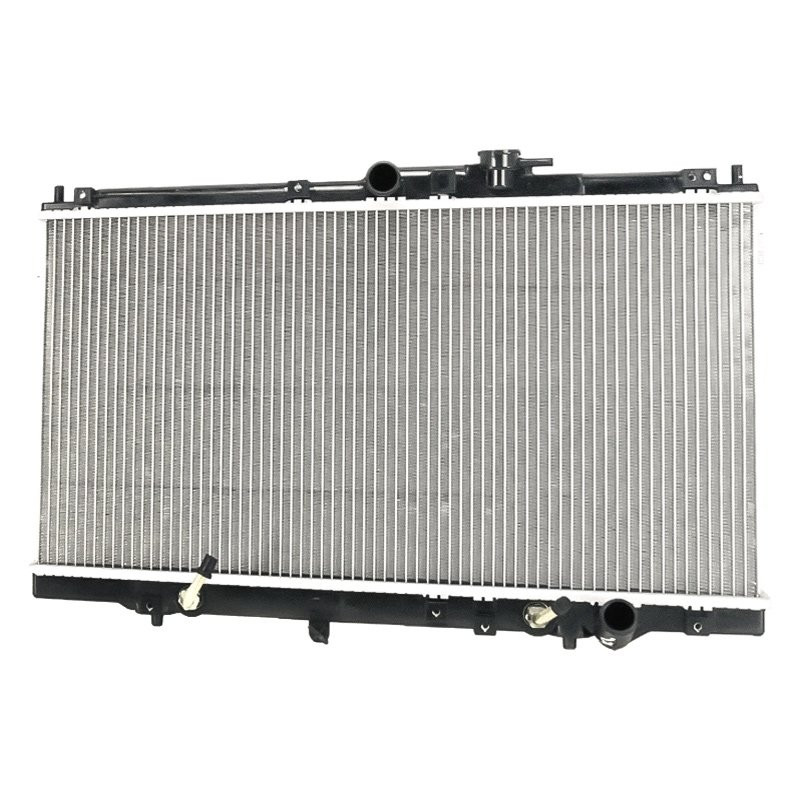 Replacement ID0010AA0659R00 - Engine Coolant Radiator