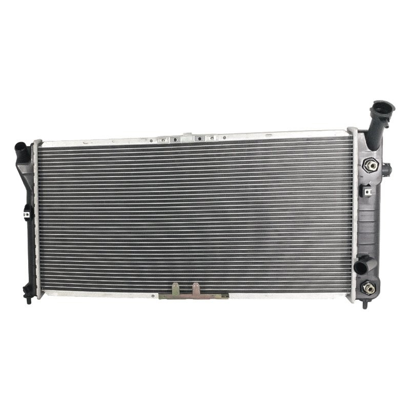 Replacement ID0010AA0672R00 - Engine Coolant Radiator