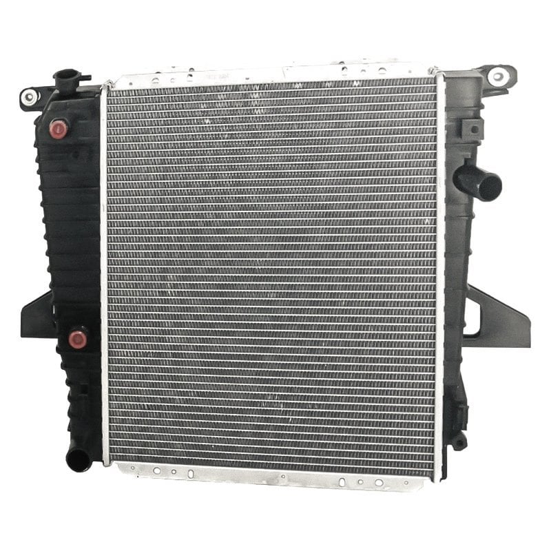 Replacement ID0010AA0739R00 - Engine Coolant Radiator