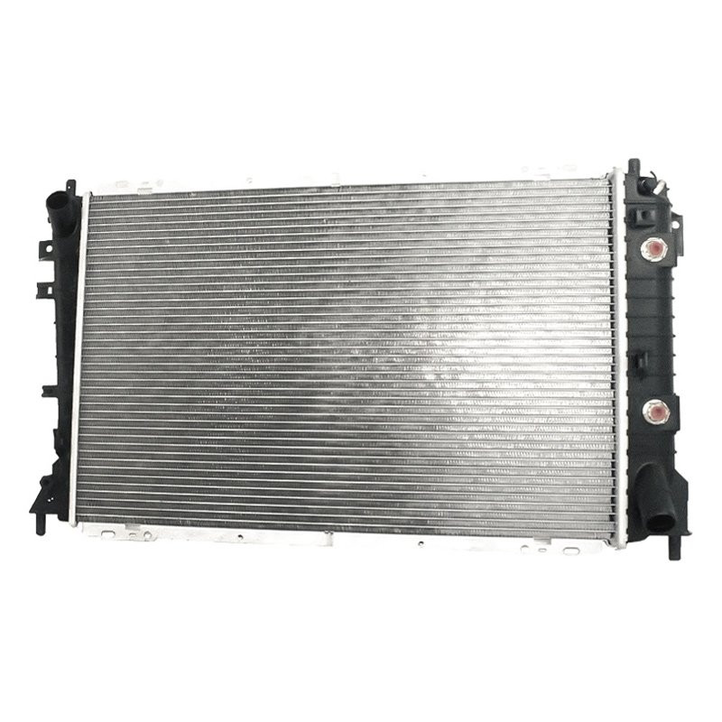 Replacement ID0010AA0750R00 - Engine Coolant Radiator