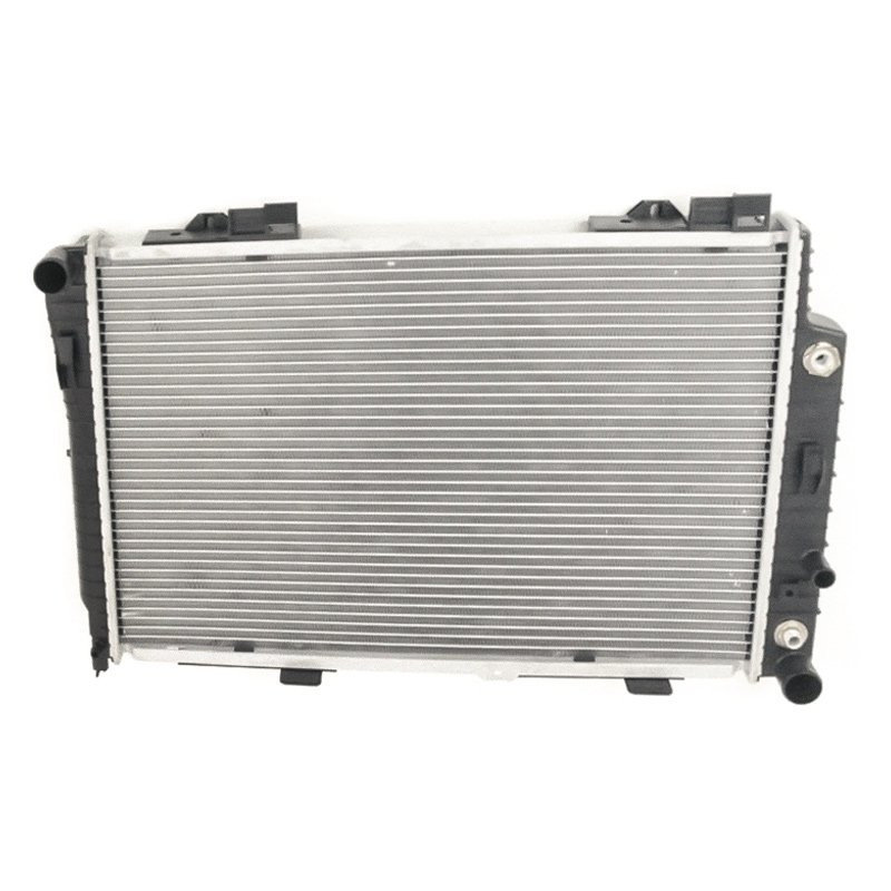Replacement ID0010AA0798R00 - Engine Coolant Radiator