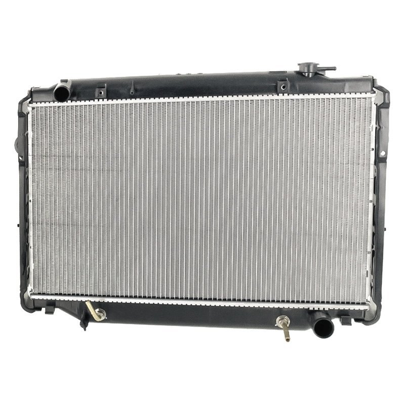 Replacement ID0010AA0831R00 - Engine Coolant Radiator