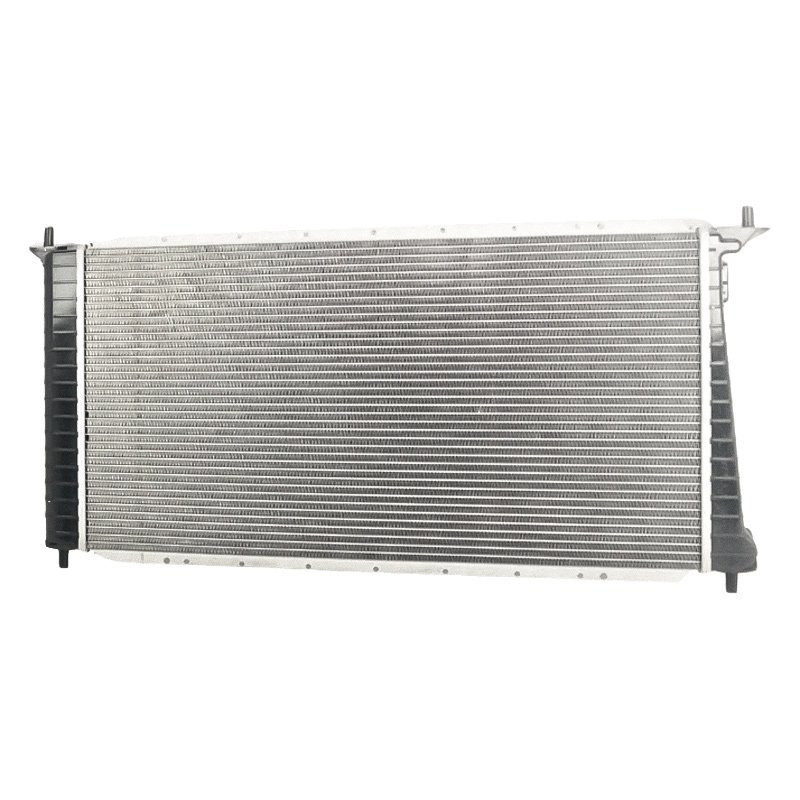 Replacement ID0010AA0845R00 - Engine Coolant Radiator