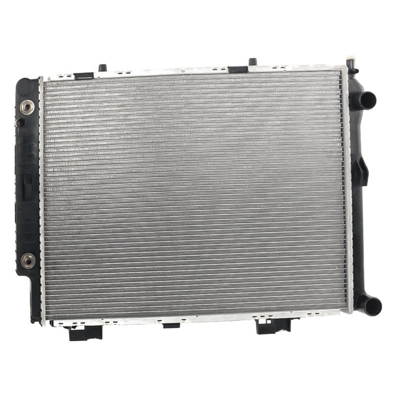 Replacement ID0010AA0940R00 - Engine Coolant Radiator