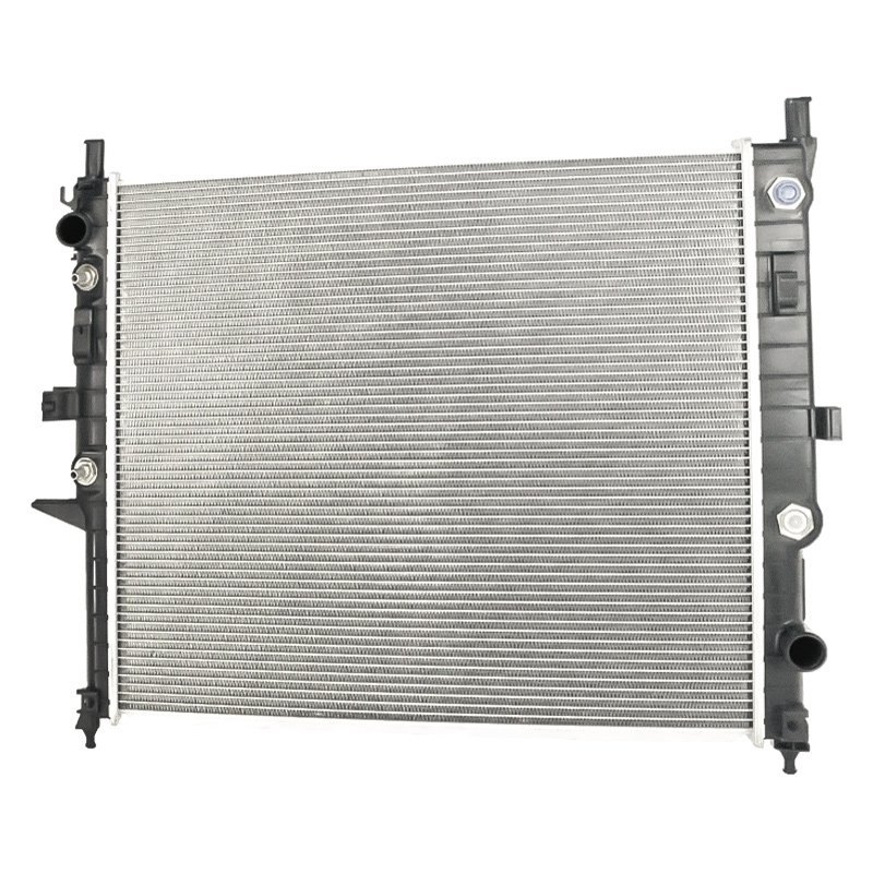 Replacement ID0010AA0941R00 - Engine Coolant Radiator
