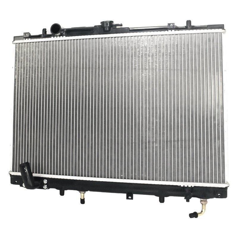 Replacement ID0010AA0984R00 - Engine Coolant Radiator