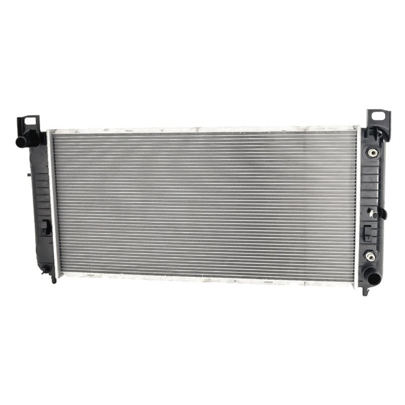 Replacement ID0010AA1099R00 - Engine Coolant Radiator