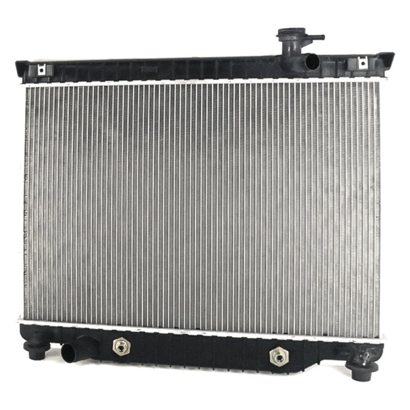 Replacement ID0010AA1130R00 - Engine Coolant Radiator