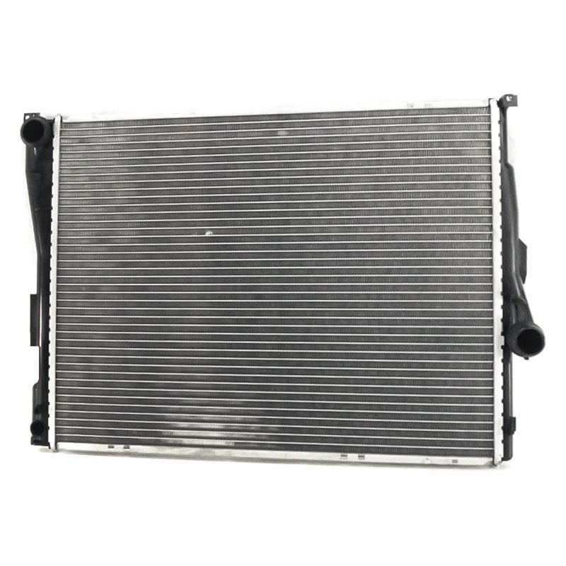Replacement ID0010AA1237R00 - Engine Coolant Radiator