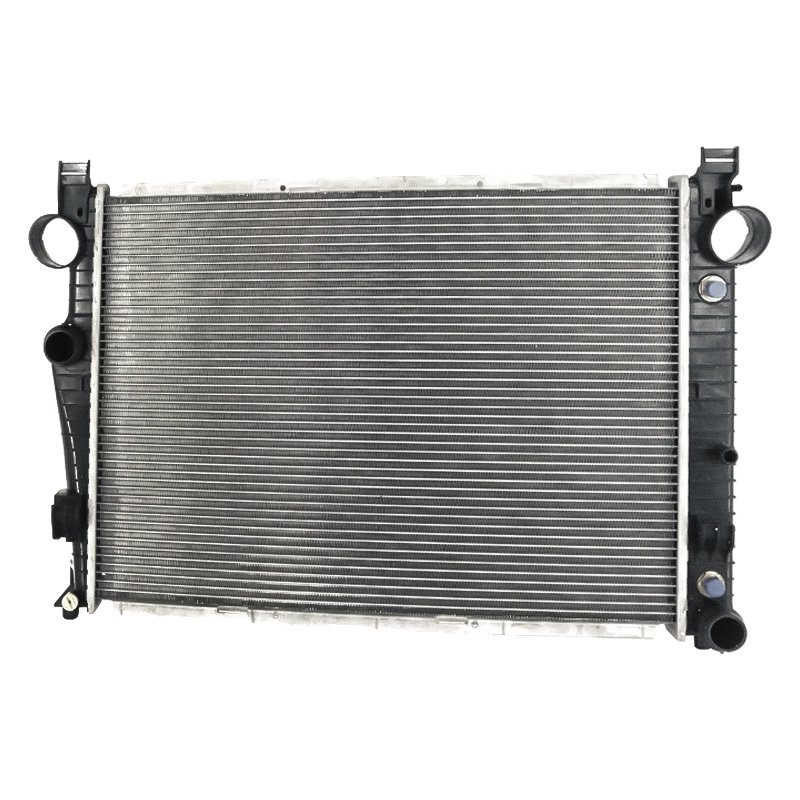 Replacement ID0010AA1243R00 - Engine Coolant Radiator