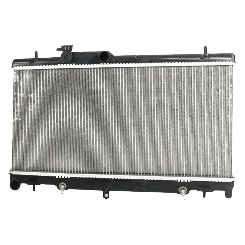 Replacement ID0010AA1268R00 - Engine Coolant Radiator